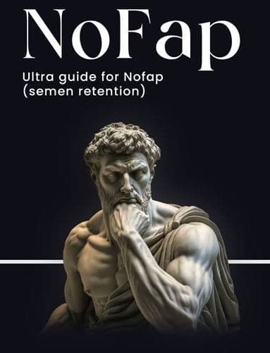 The Ultimate Guide to NoFap: Benefits, Challenges, and How to Succeed